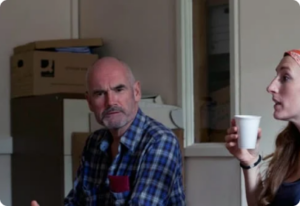 Meet our team - Cork Simon Community