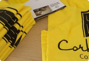 Meet our team - Cork Simon Community