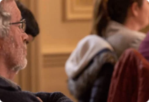 Meet our team - Cork Simon Community