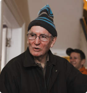 Home - Cork Simon Community