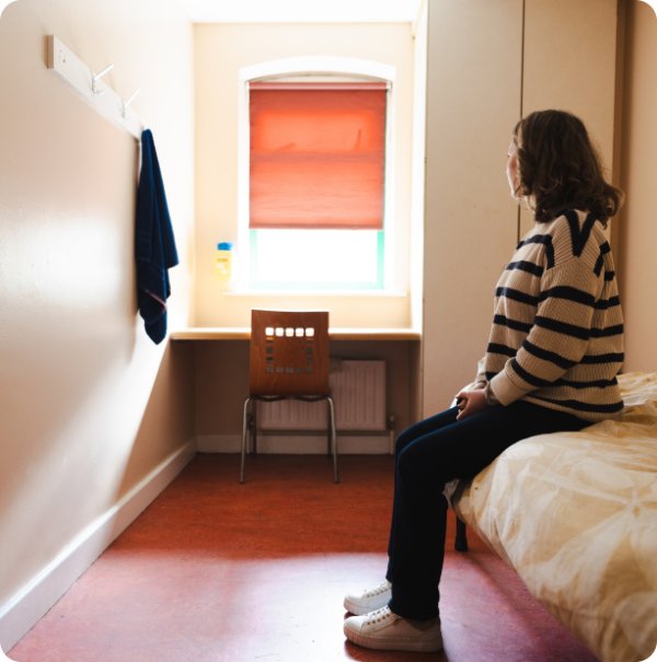 Emergency Accommodation - Cork Simon Community