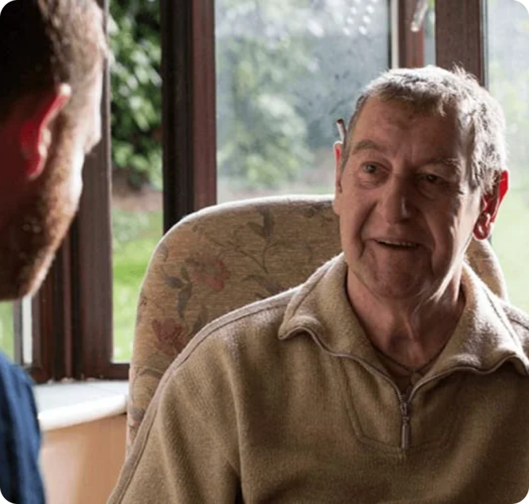 High-Support Housing - Cork Simon Community