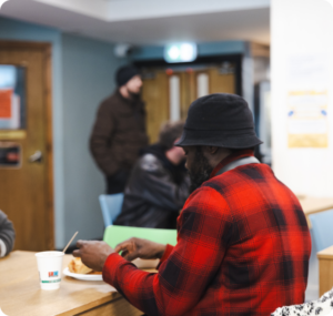 Emergency Accommodation - Cork Simon Community