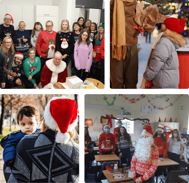 Home - Cork Simon Community