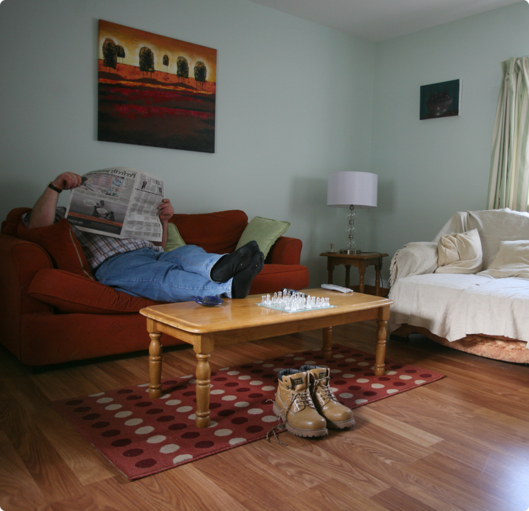 Home - Cork Simon Community