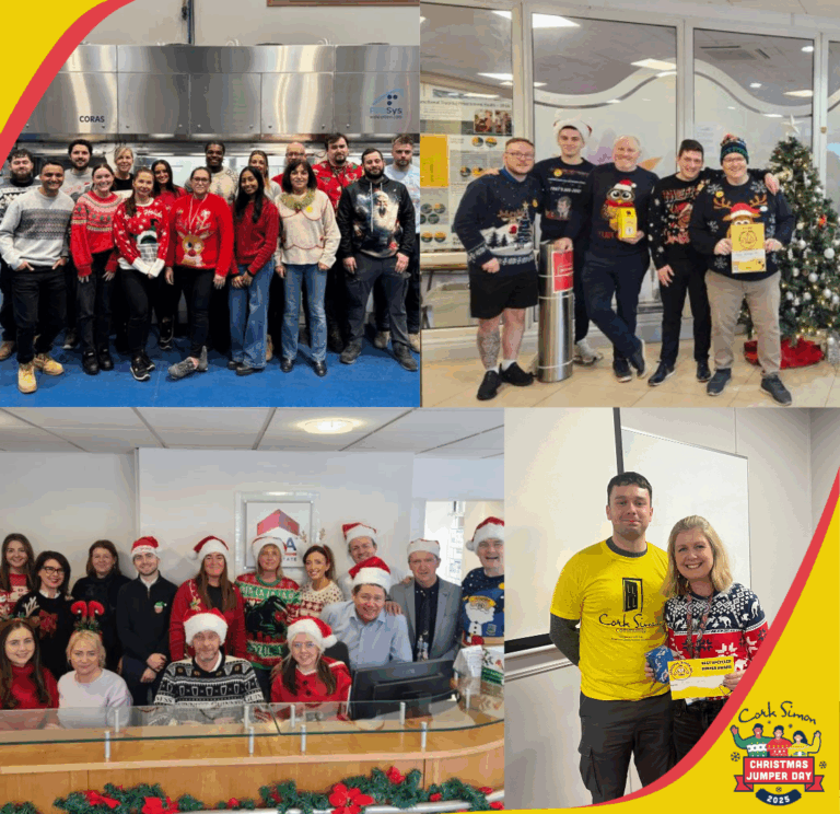 Home - Cork Simon Community